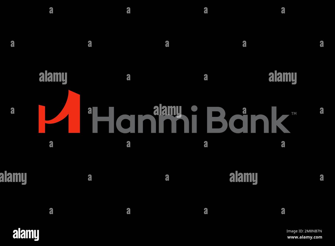 Hanmi bank hi-res stock photography and images - Alamy