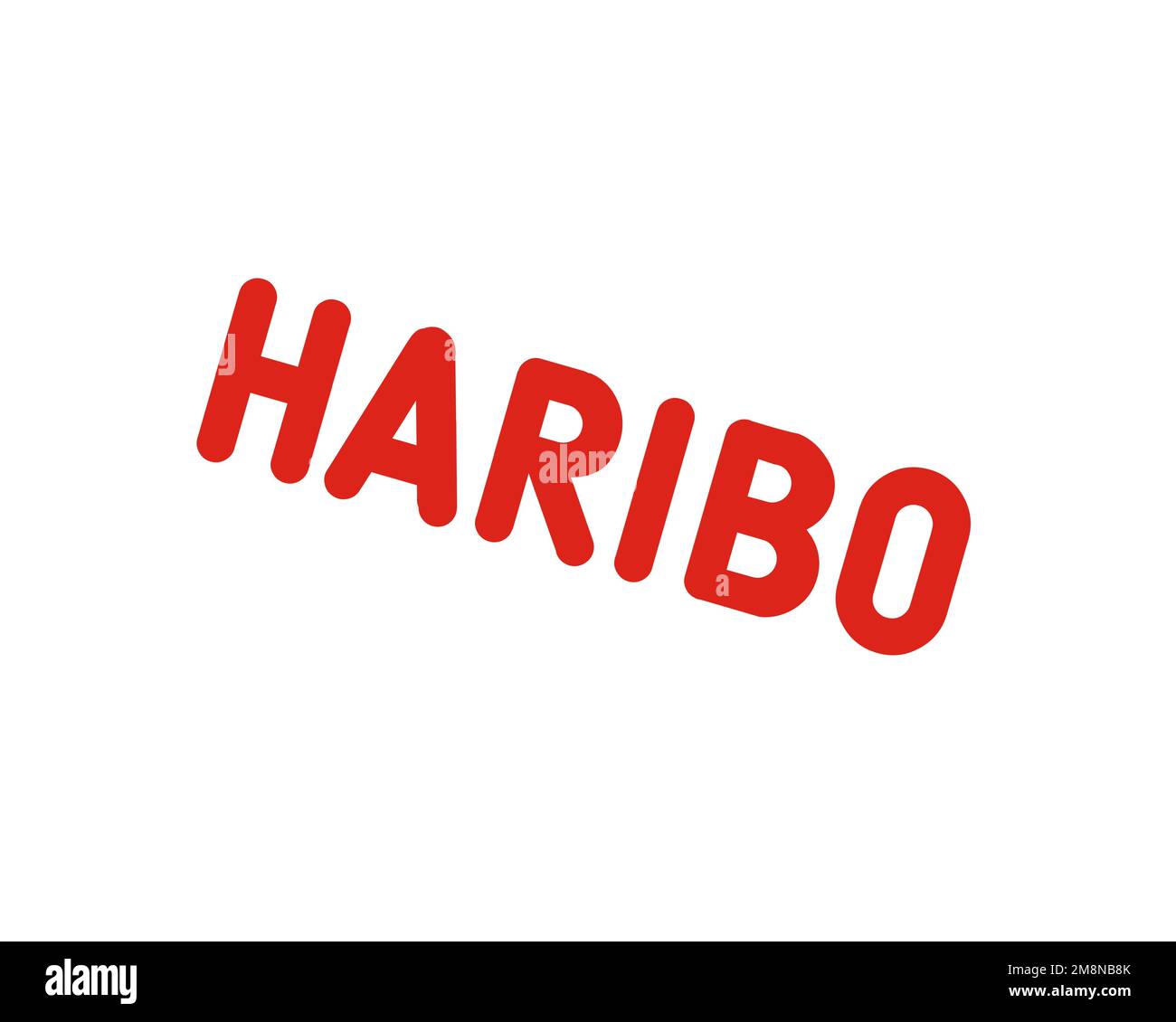 Haribo Cut Out Stock Images & Pictures - Alamy