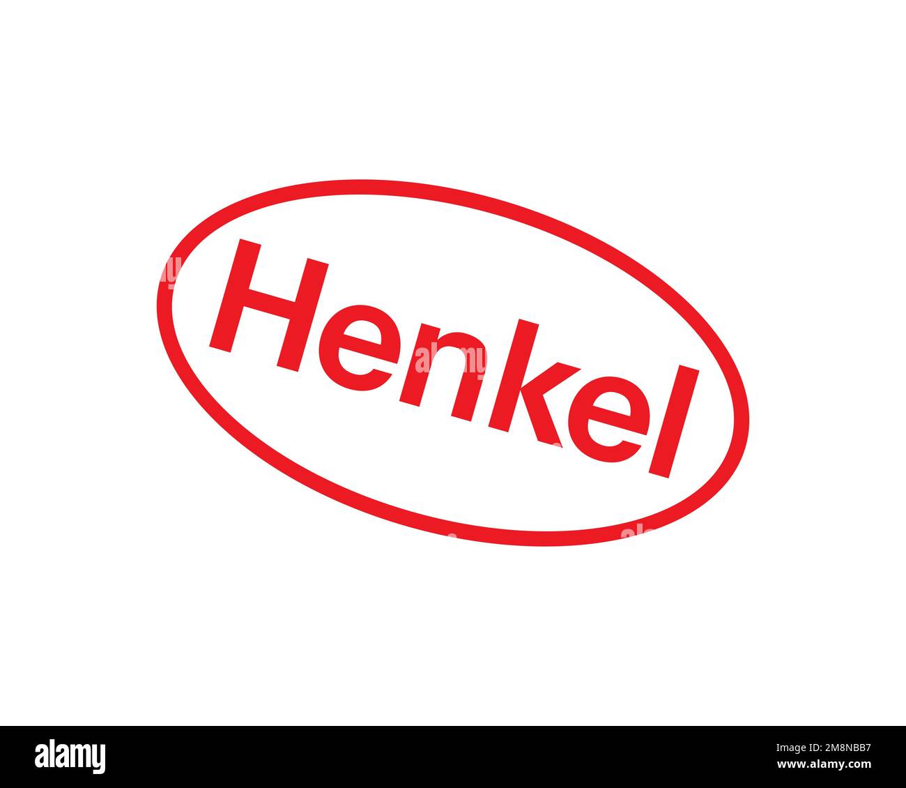 Henkel Electronic Materials, rotated logo, white background B Stock ... Henkel Electronic Materials, rotated logo, white background B Stock ...