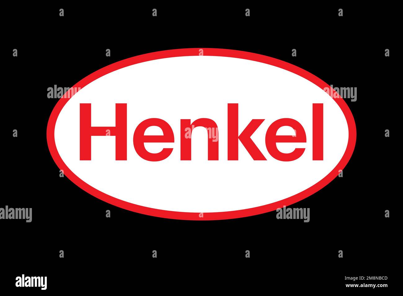 Logo henkel hi-res stock photography and images - Alamy