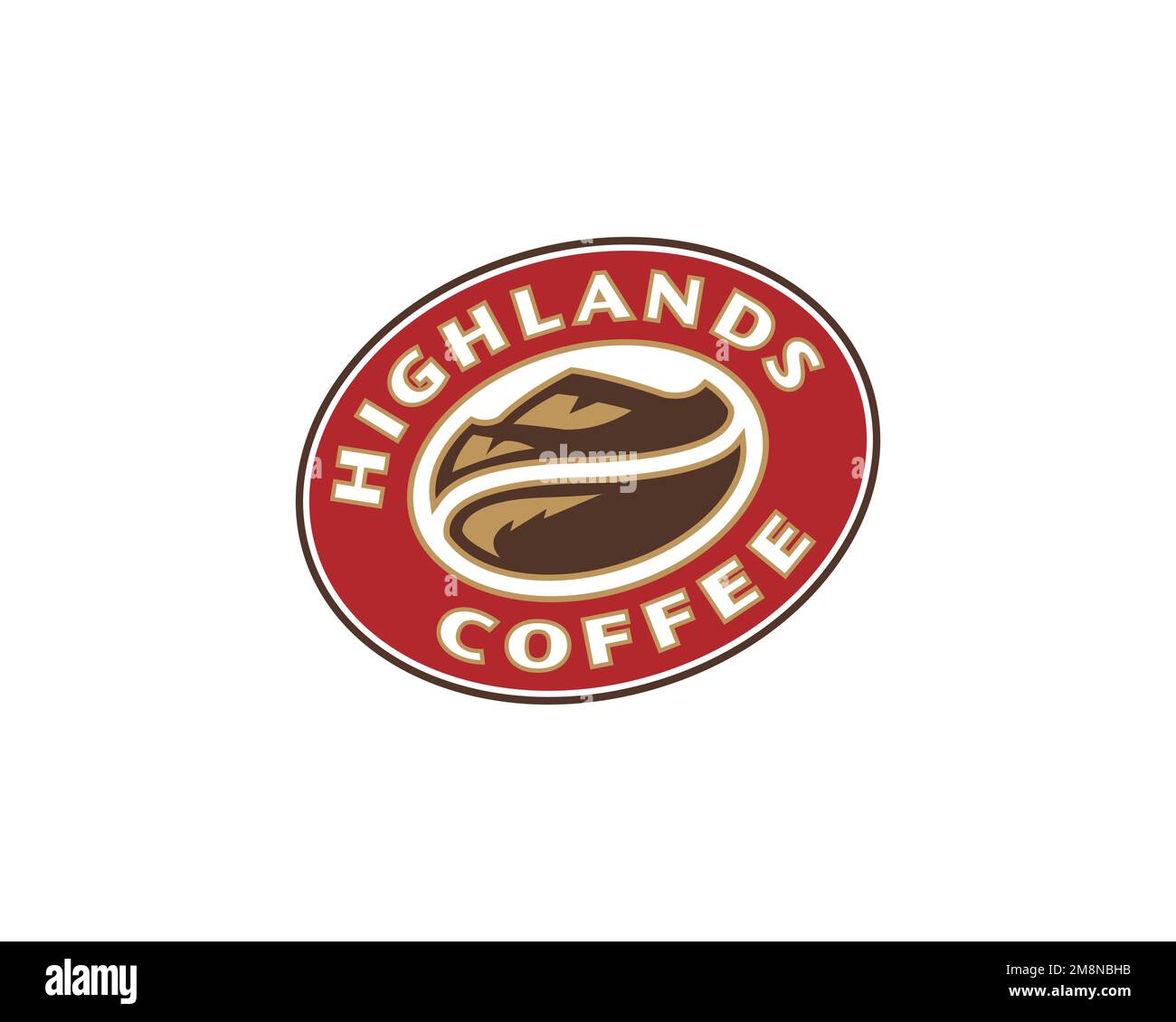 Symbol of the highlands Cut Out Stock Images & Pictures - Alamy