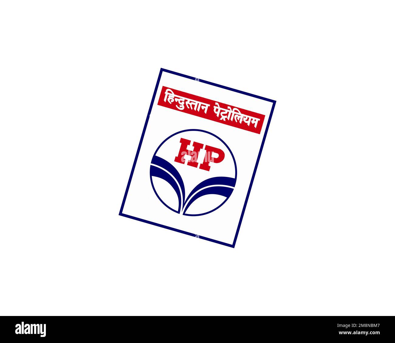 Hindustan Petroleum Logo