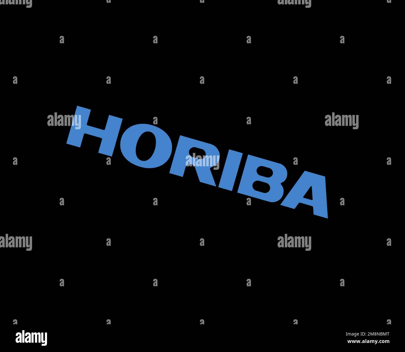 Horiba hi-res stock photography and images - Alamy