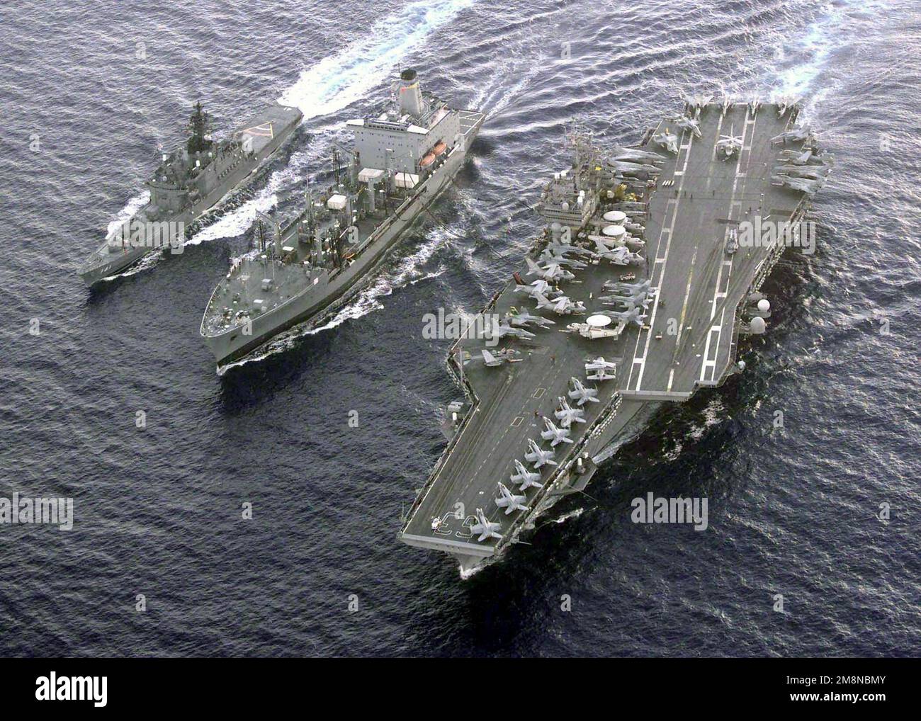 981008-N-0226M-005. Base: Philippine Sea Country: Philippines (PHL ...