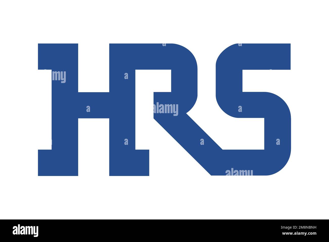 Hirose Electric Group, Logo, White background Stock Photo - Alamy