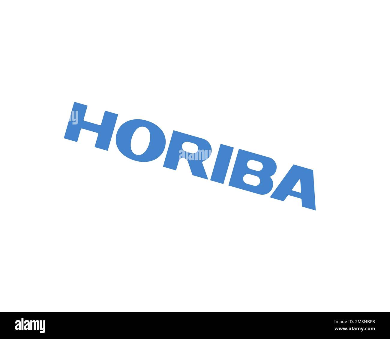 Horiba hi-res stock photography and images - Alamy