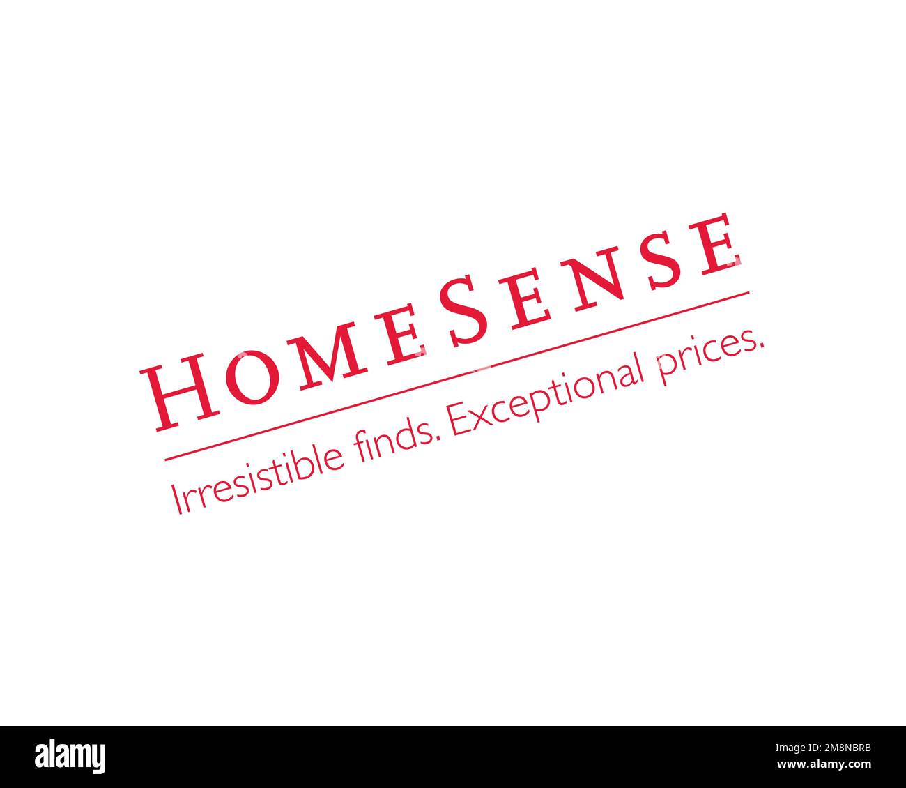 Homesense logo hi-res stock photography and images - Alamy