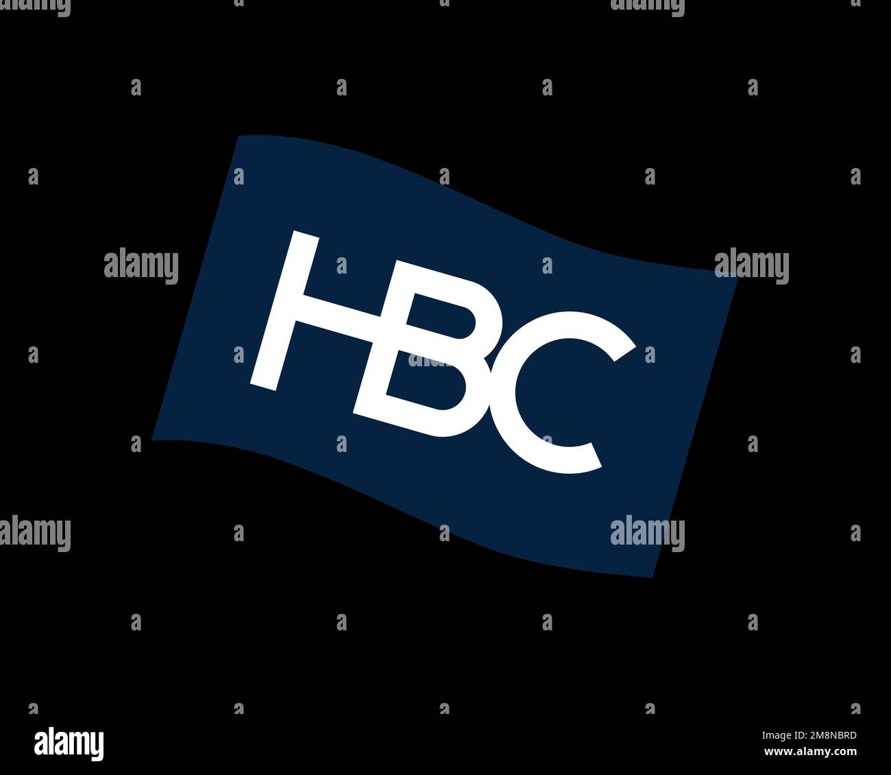 Hudsons bay company logo hi-res stock photography and images - Alamy