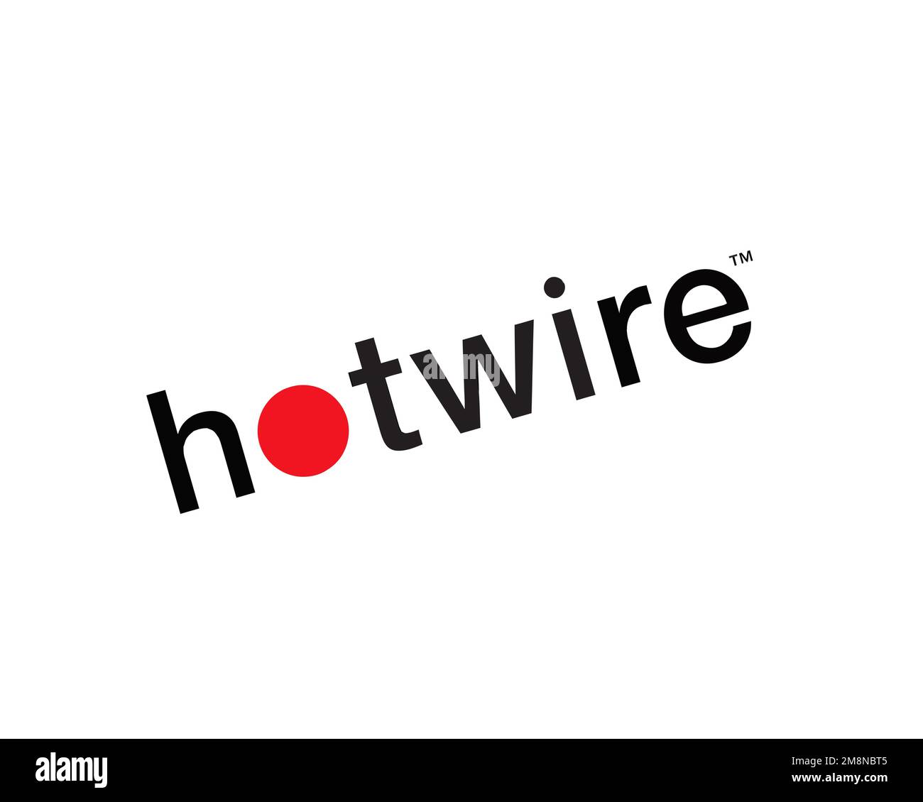 Hotwire Logo Png