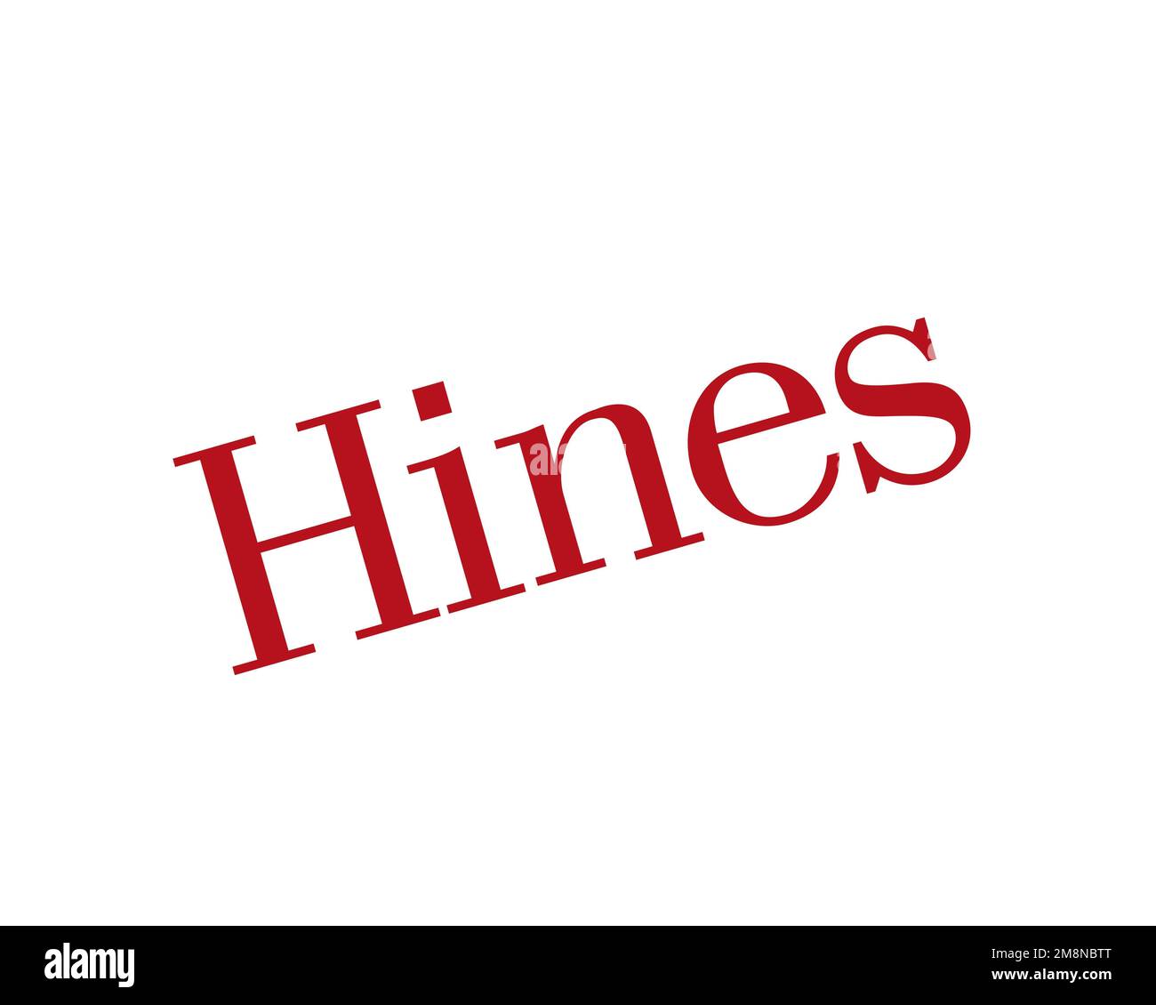 Hines studio hi-res stock photography and images - Alamy