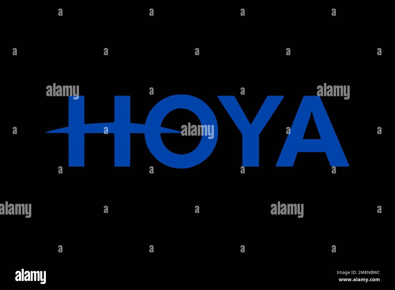 Hoya corporation hi-res stock photography and images - Alamy