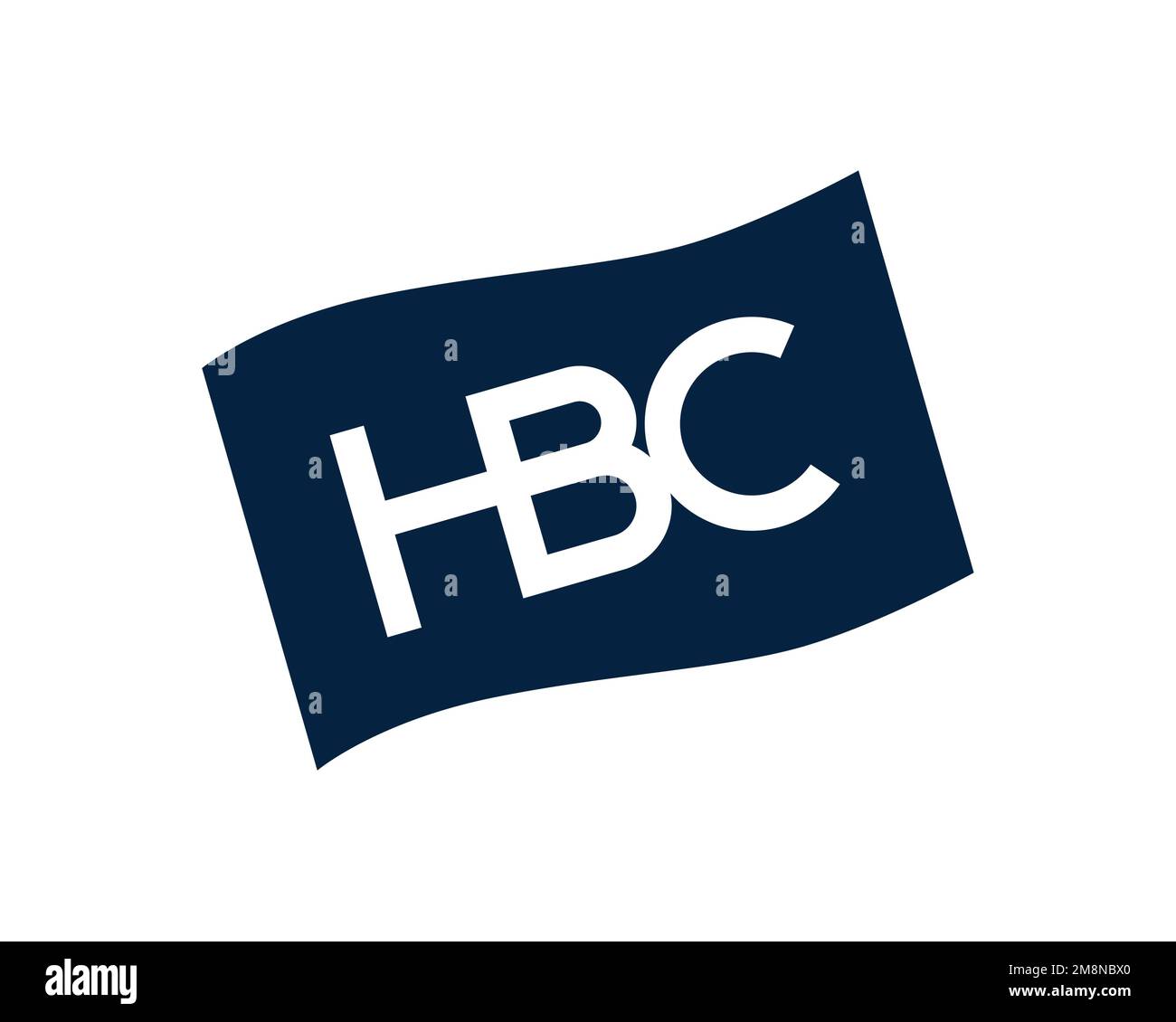 Hudsons bay company logo Cut Out Stock Images & Pictures - Alamy