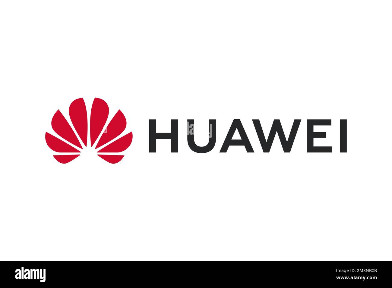 Huawei Make It Possible Logo