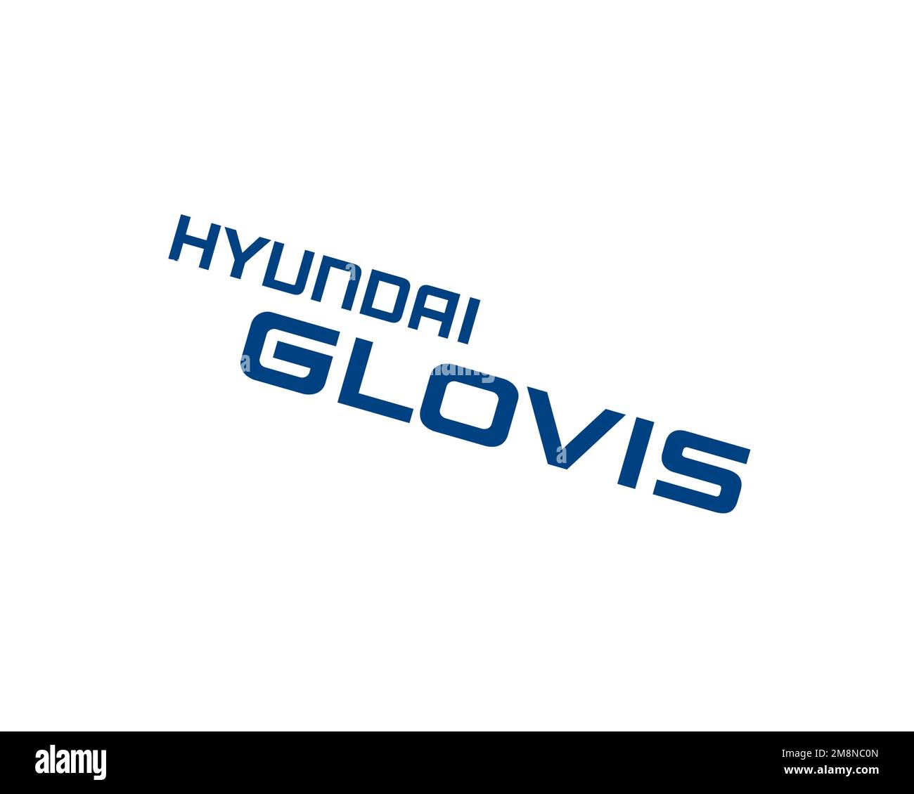Hyundai glovis hi-res stock photography and images - Alamy