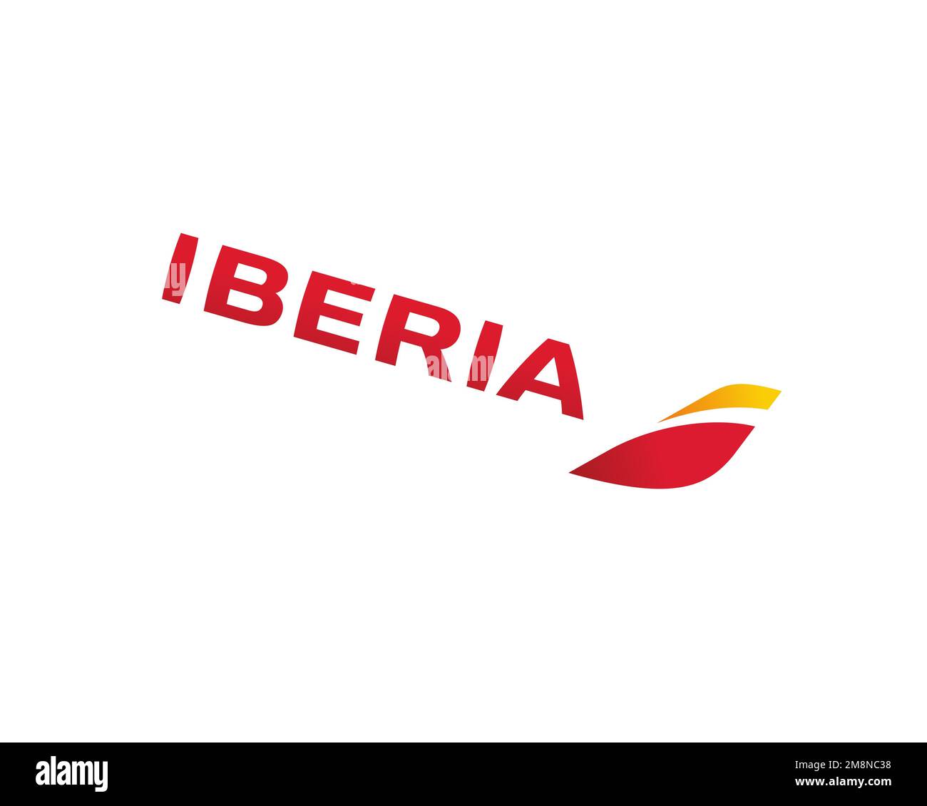 Iberia Logo