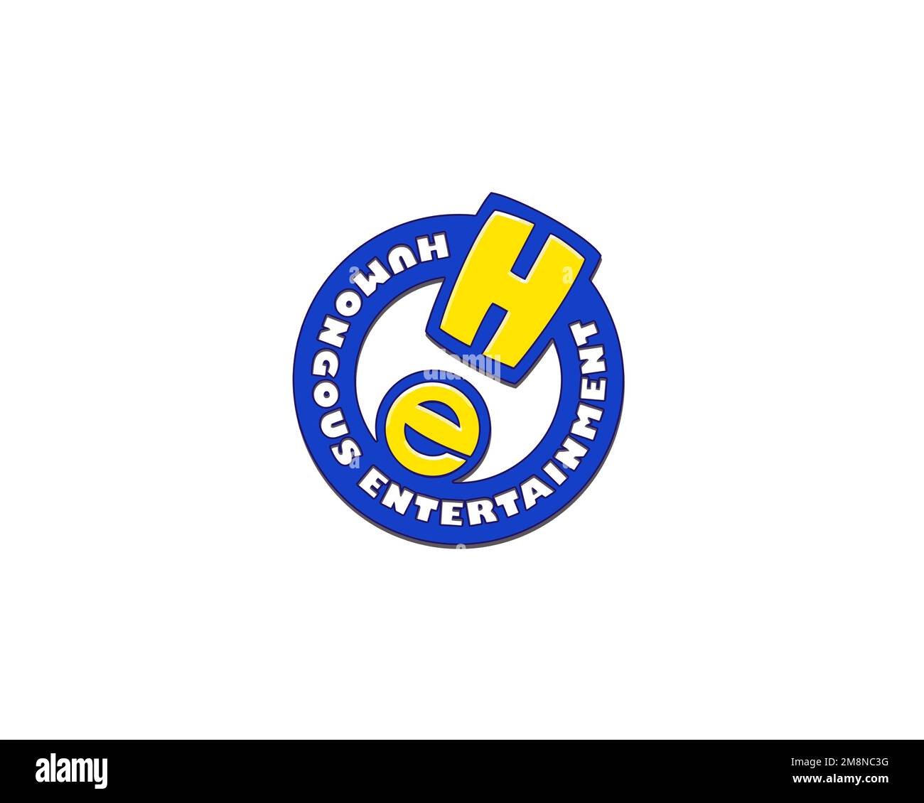 Humongous Entertainment