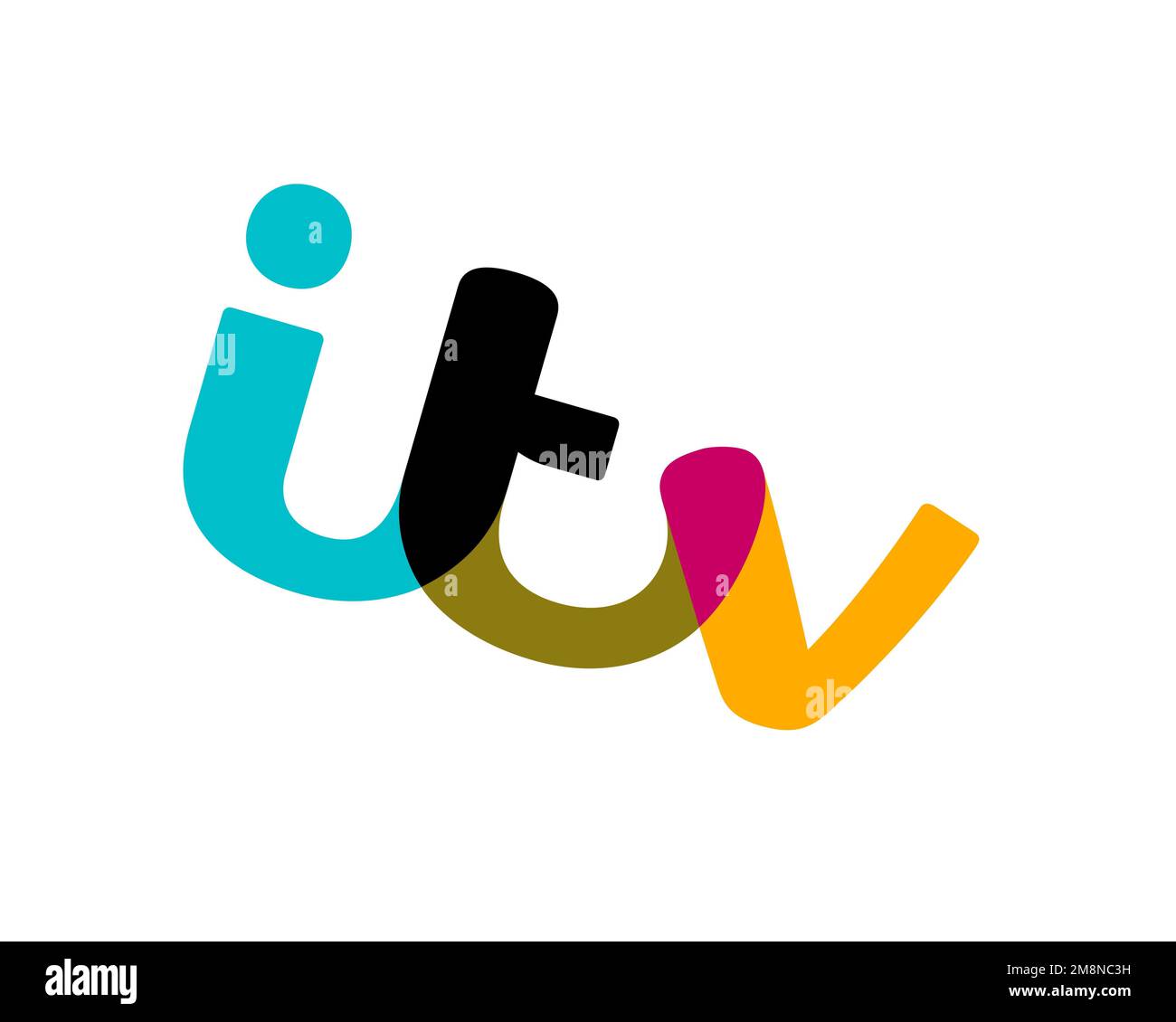 Itv symbol hi-res stock photography and images - Alamy