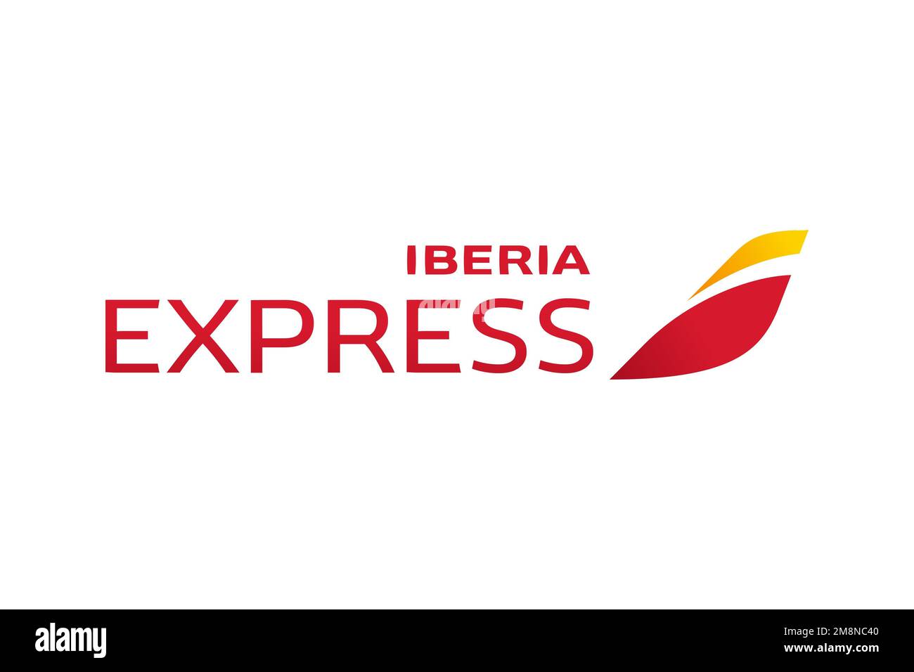 Iberia Express, Logo, White background Stock Photo - Alamy