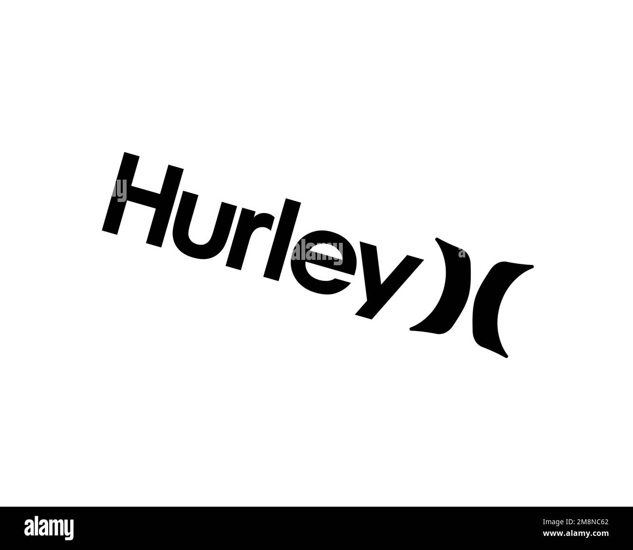 Hurley Logo Vector