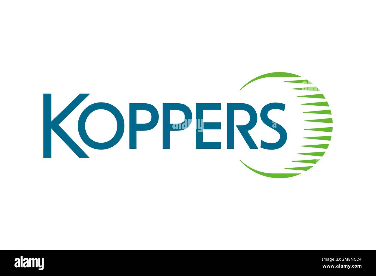Koppers, Logo, White background Stock Photo - Alamy
