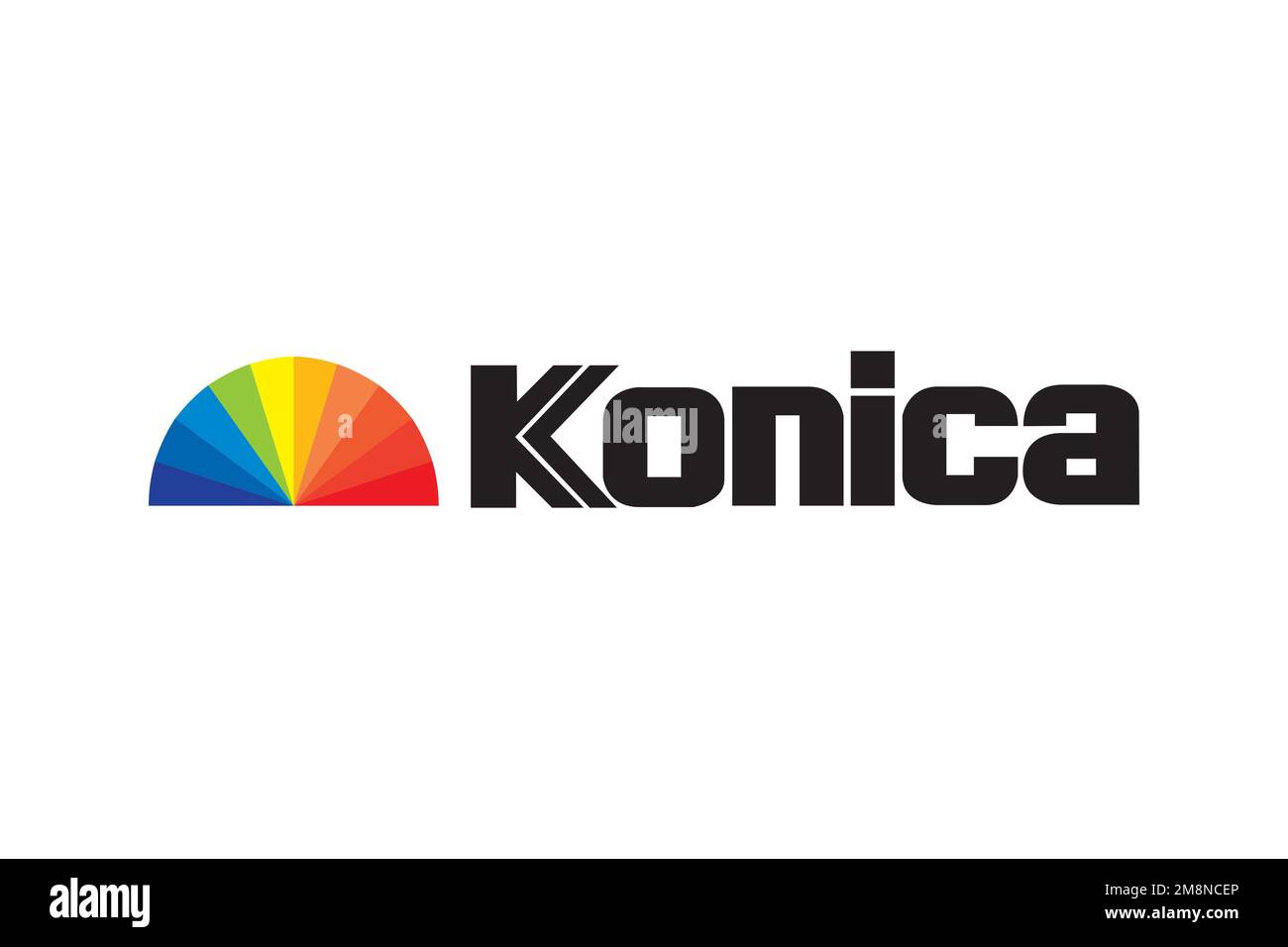 Konica Logo