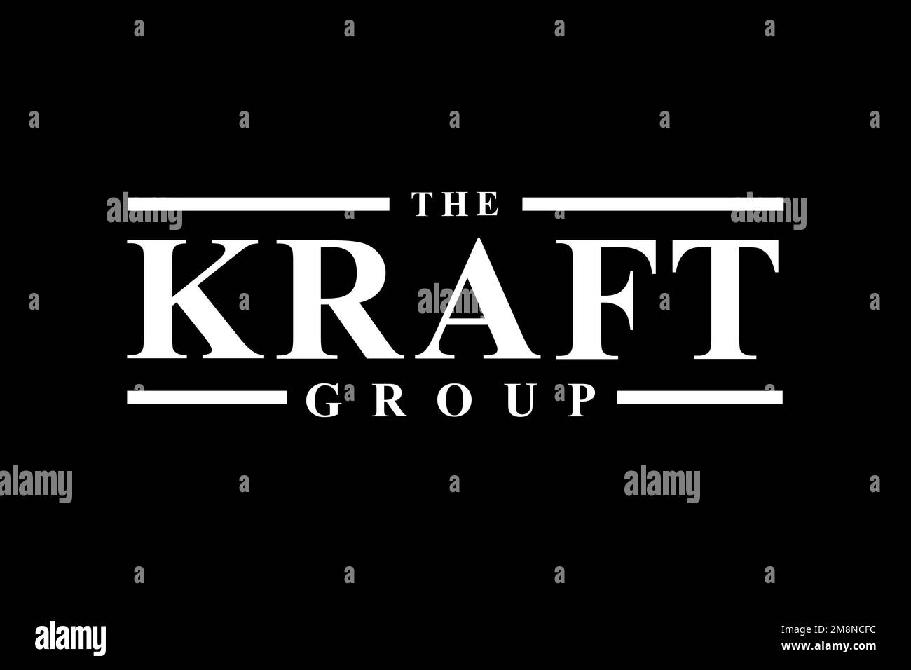 Kraft Logo 2022