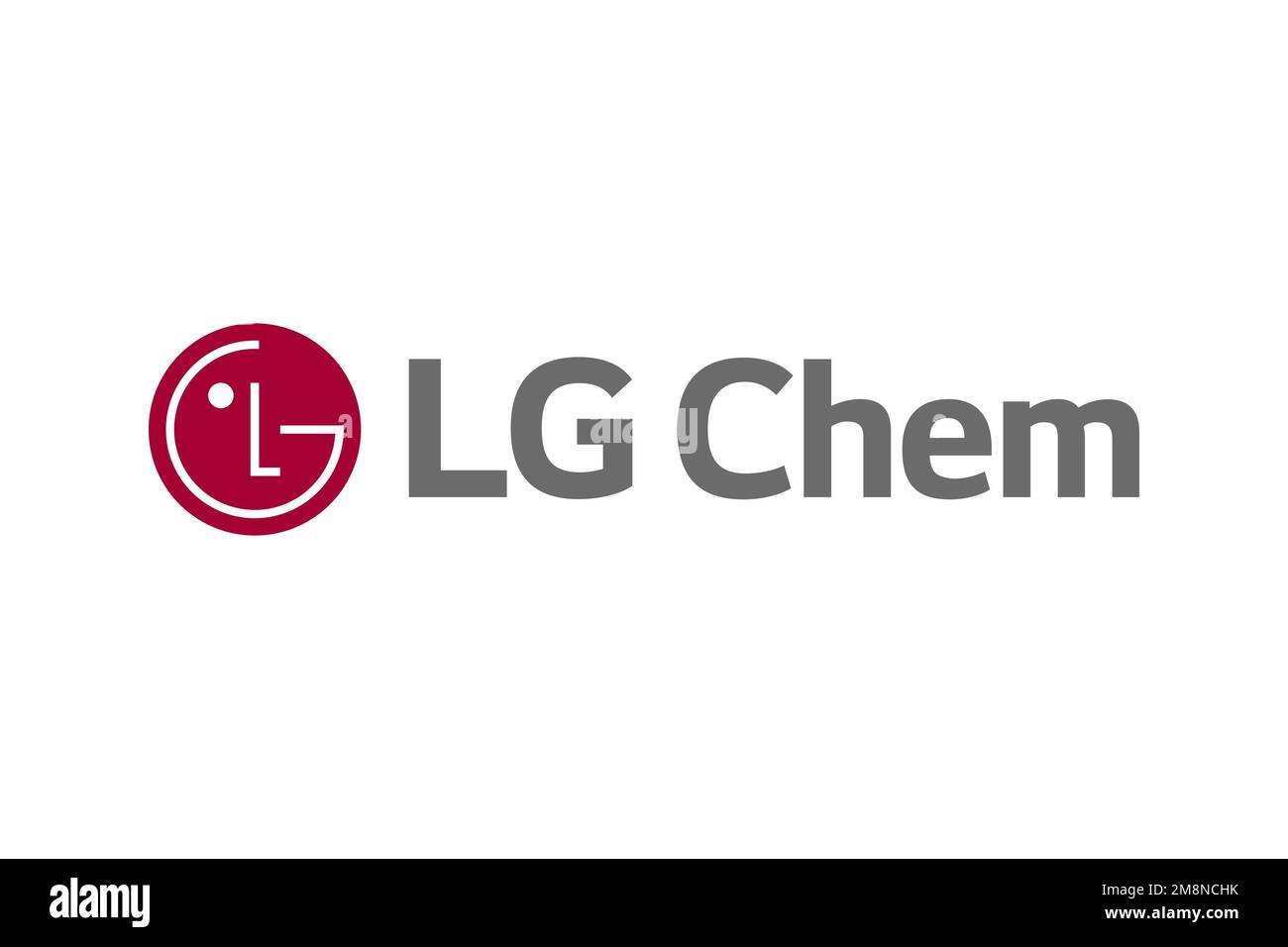LG Chem, Logo, White background Stock Photo - Alamy