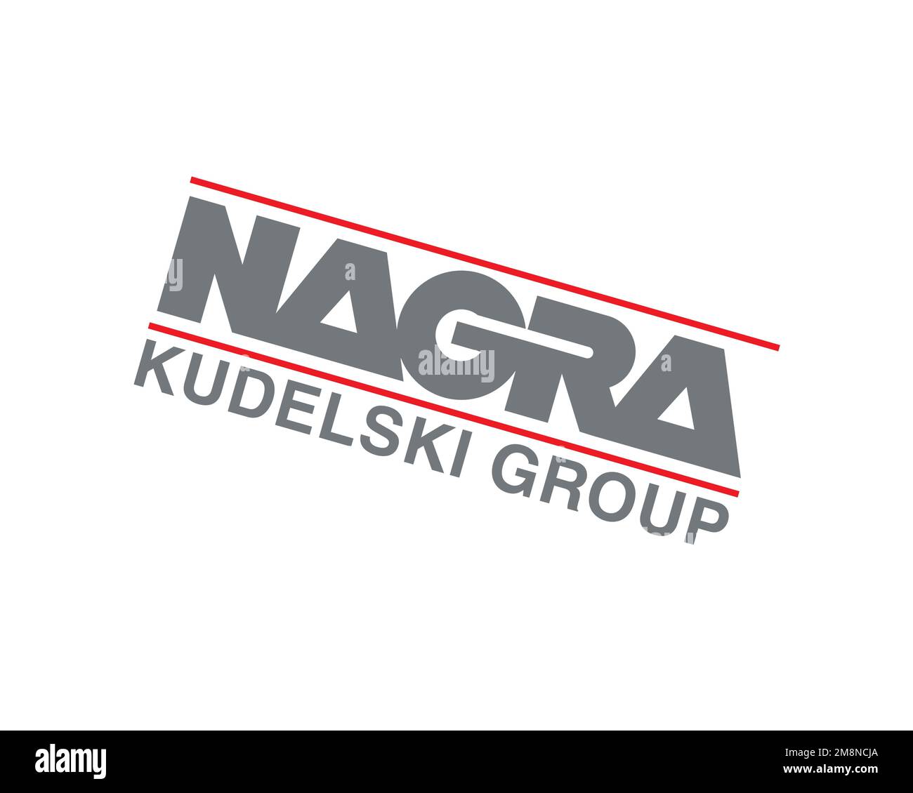 Kudelski group logo hi-res stock photography and images - Alamy