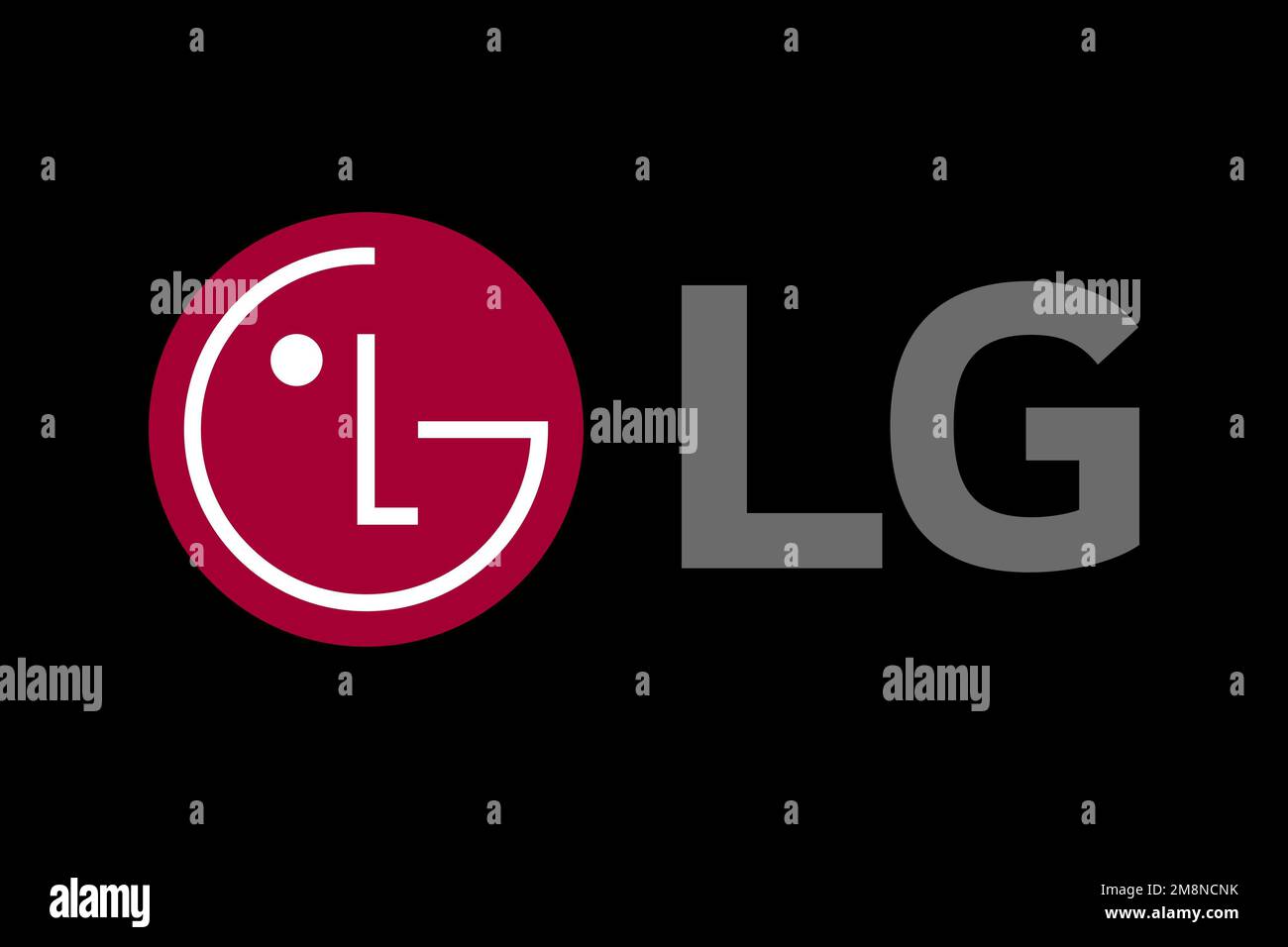 Lg name hi-res stock photography and images - Alamy