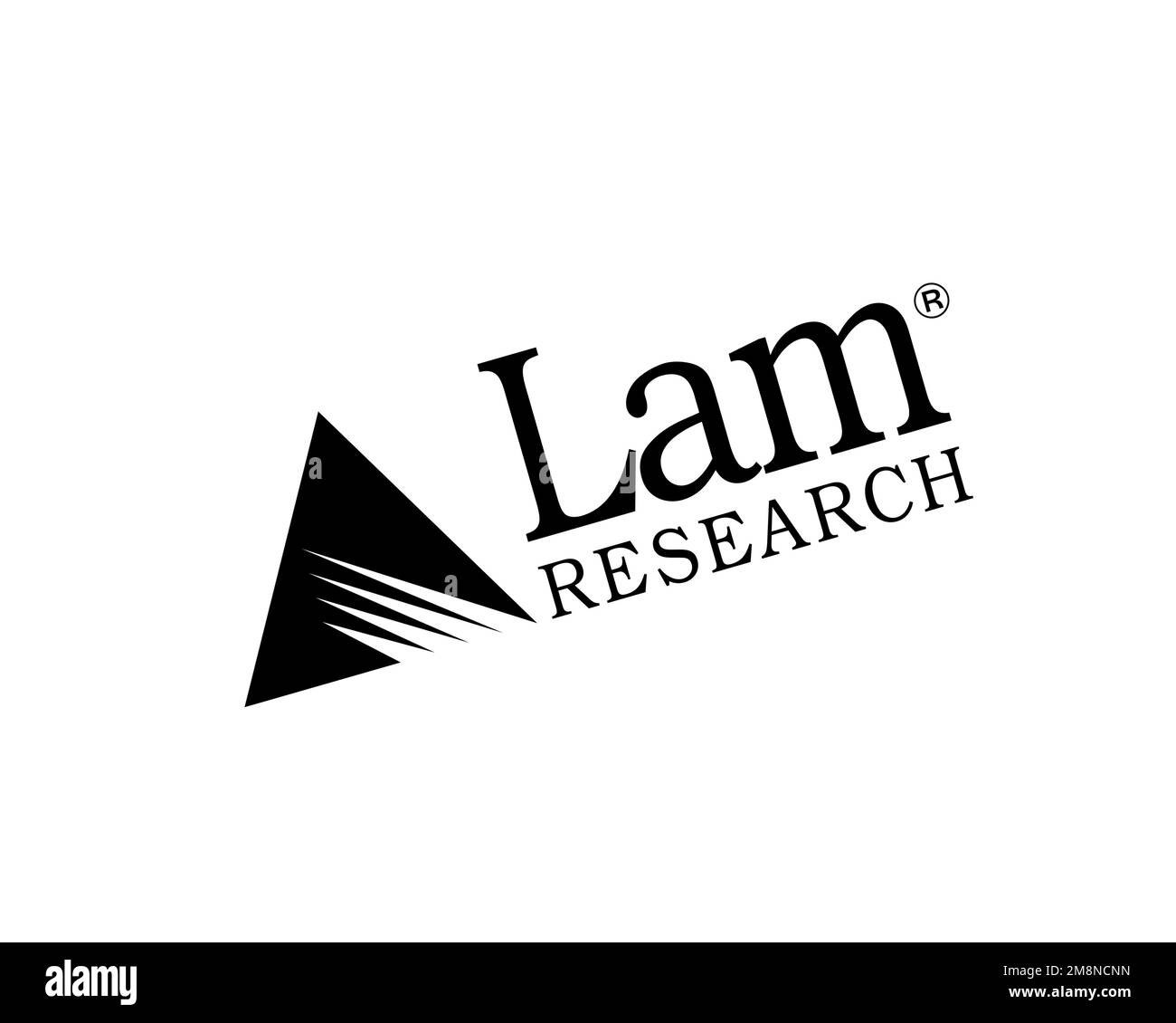 Lam research logo hi-res stock photography and images - Alamy