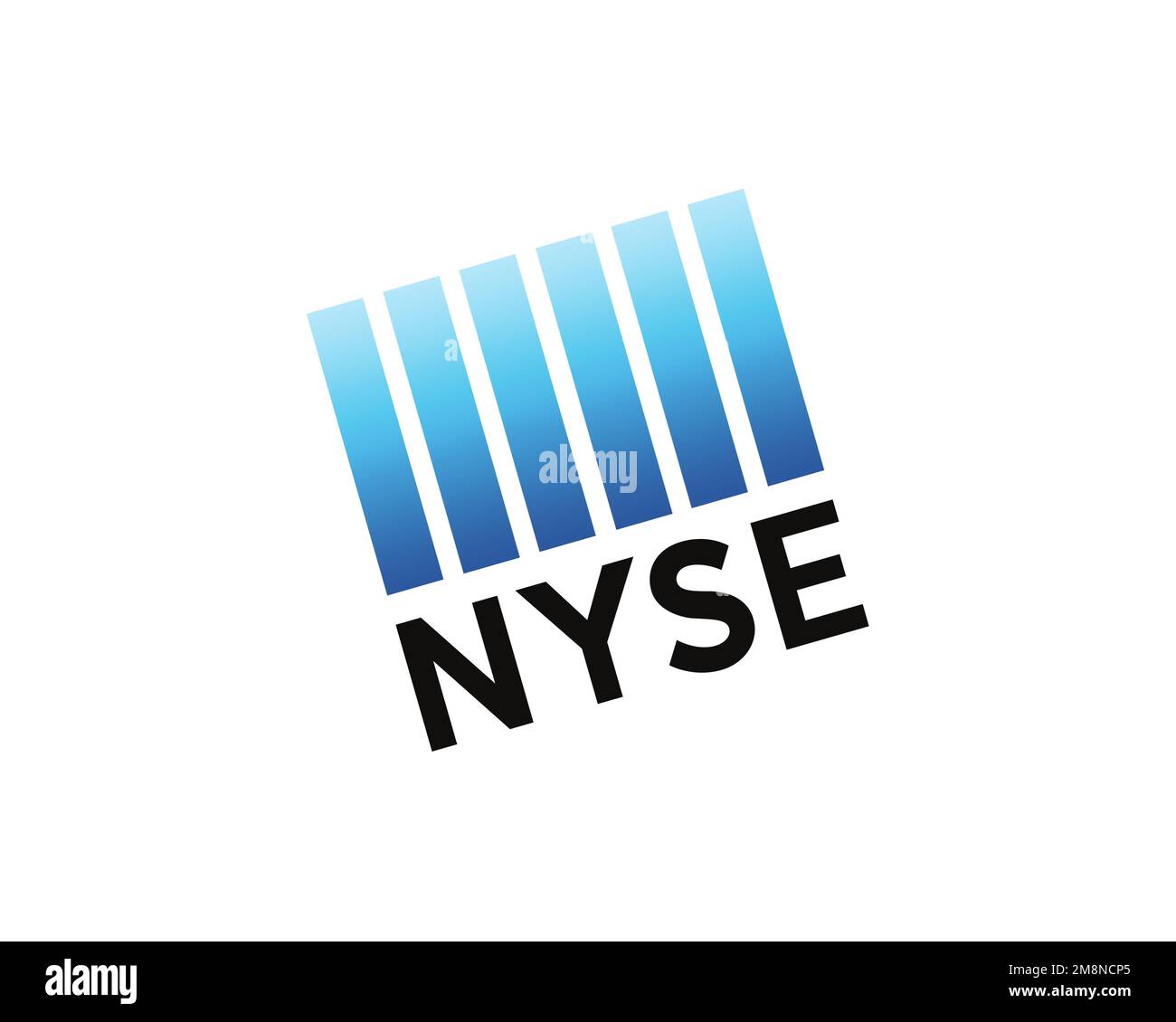 New york stock exchange Cut Out Stock Images & Pictures - Alamy