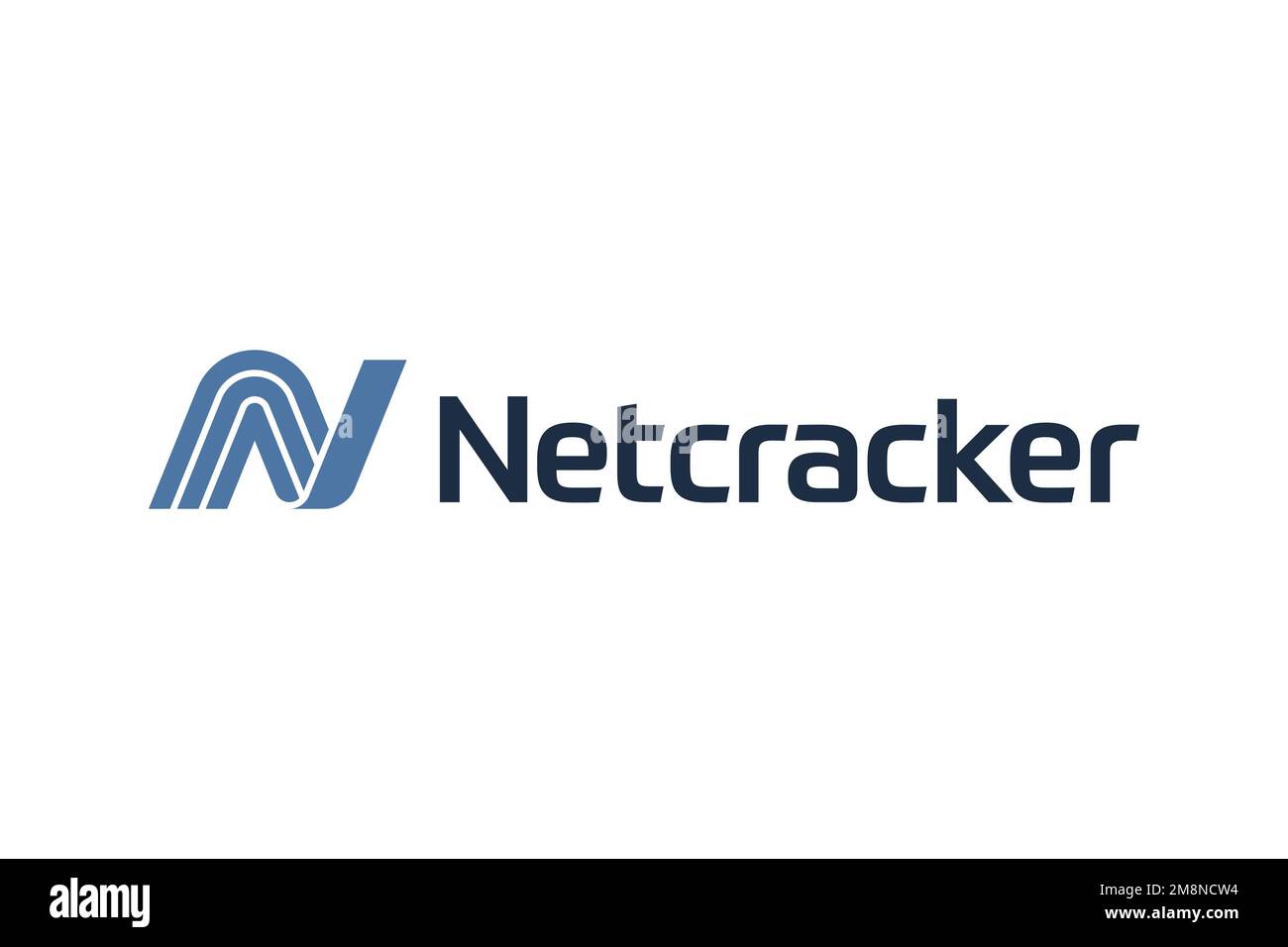 Netcracker logo Cut Out Stock Images & Pictures - Alamy