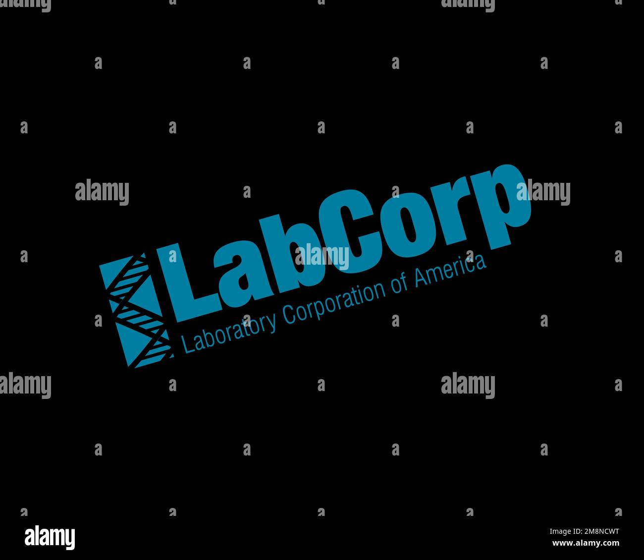 LabCorp, rotated logo, black background Stock Photo - Alamy LabCorp, rotated logo, black background Stock Photo - Alamy