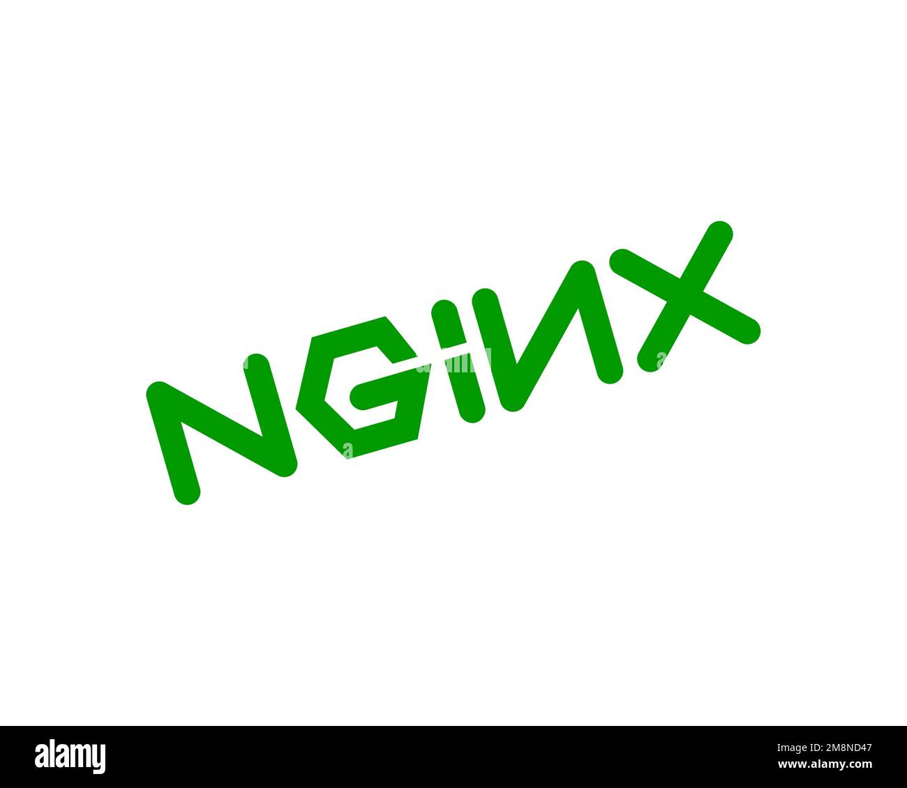 Nginx Logo