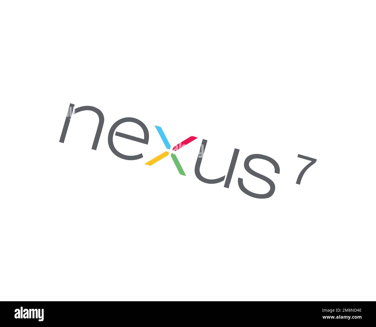 Nexus 7 Logo