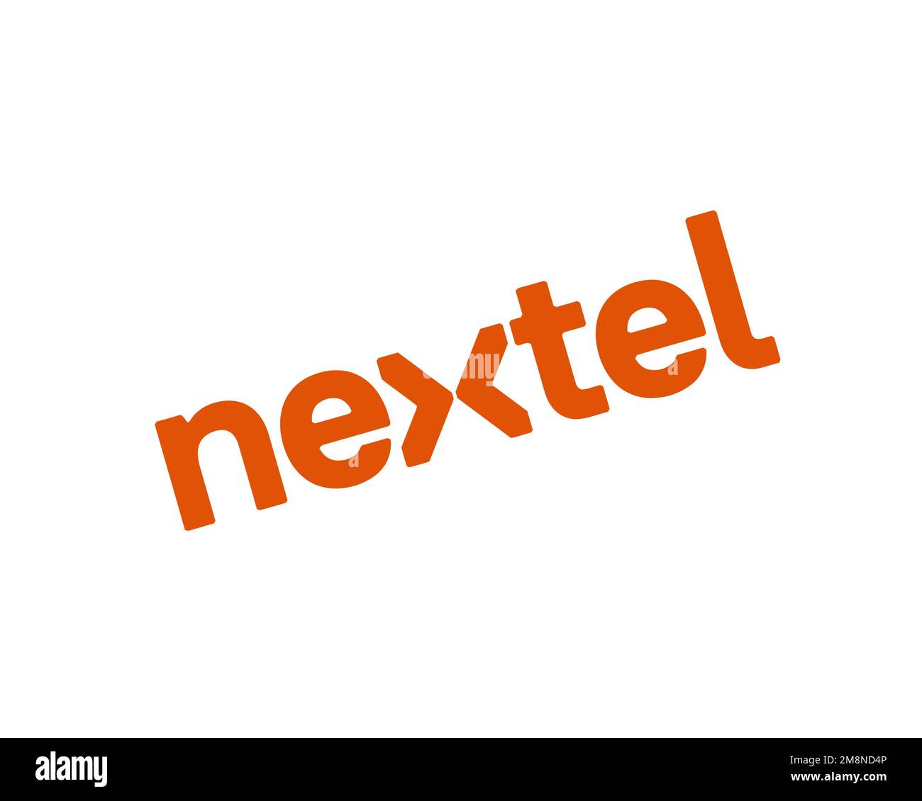Nextel Logo