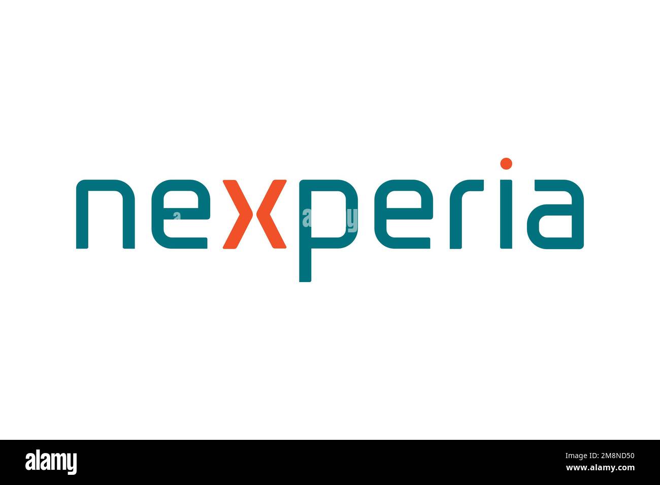 Nexperia logo hi-res stock photography and images - Alamy
