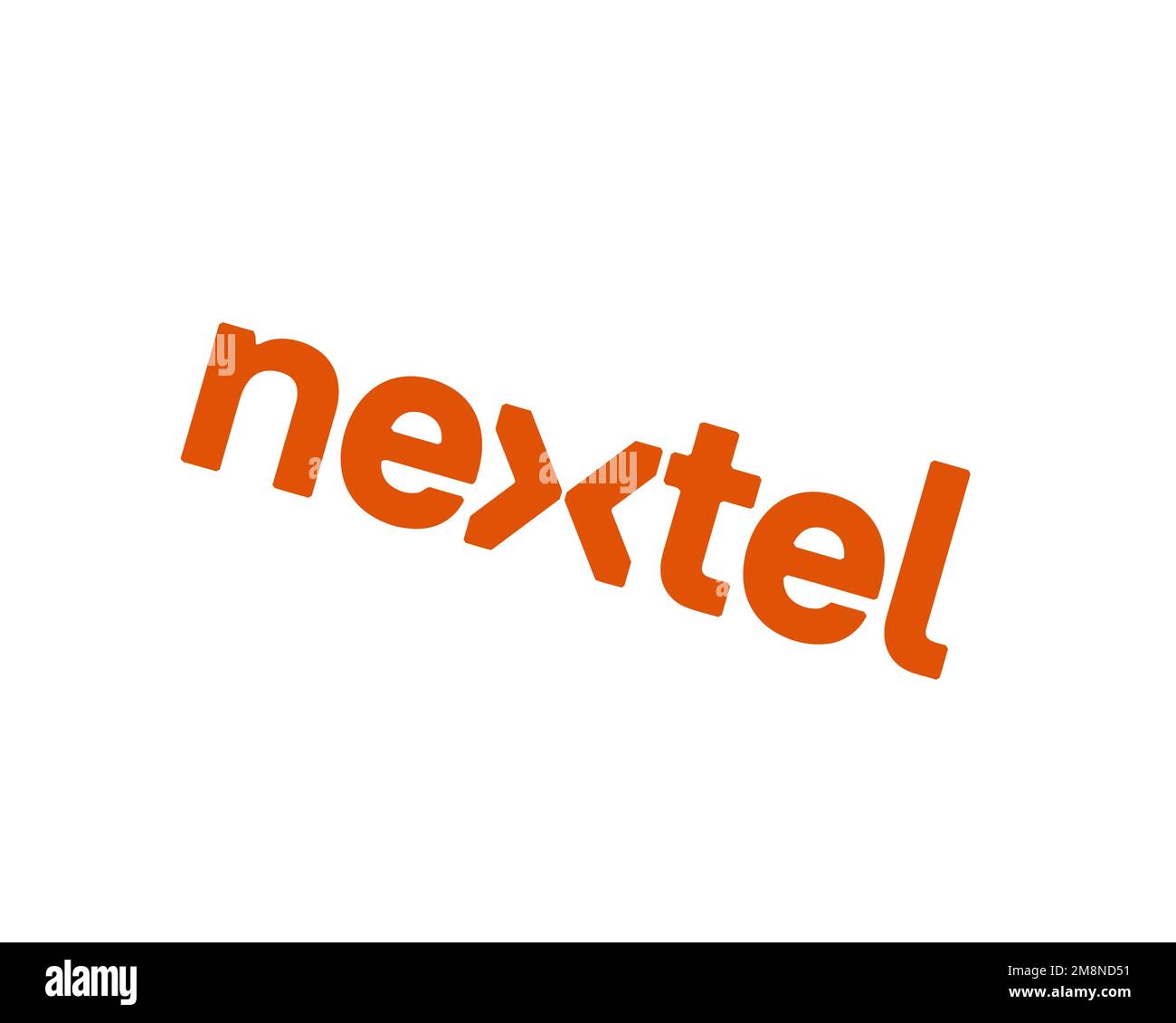 Nextel Logo
