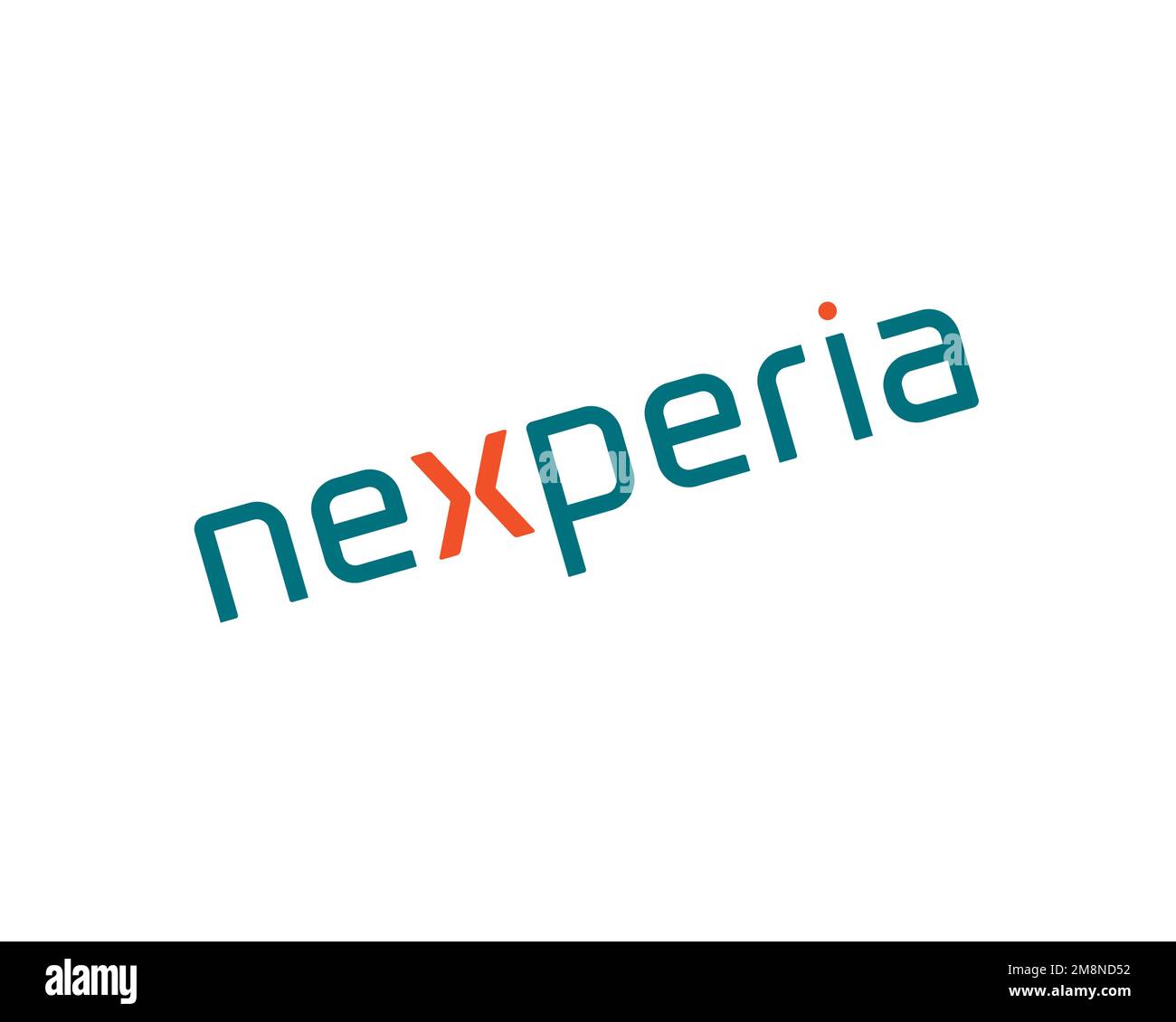 Nexperia logo hi-res stock photography and images - Alamy