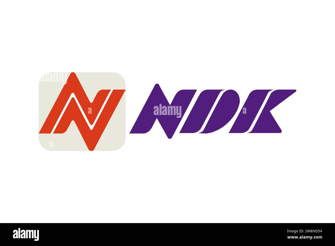 Nihon logo hi-res stock photography and images - Alamy