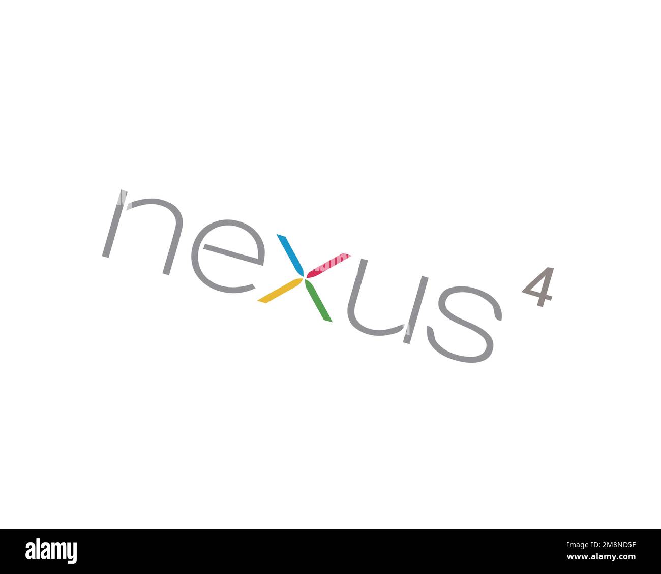 Nexus 4 White