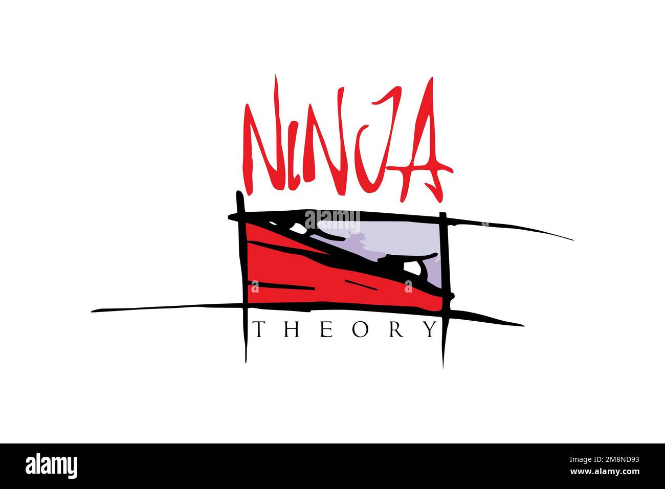 Theory brand Cut Out Stock Images & Pictures - Alamy