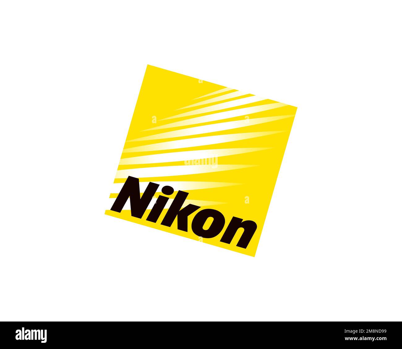 Nikon Logo Vector