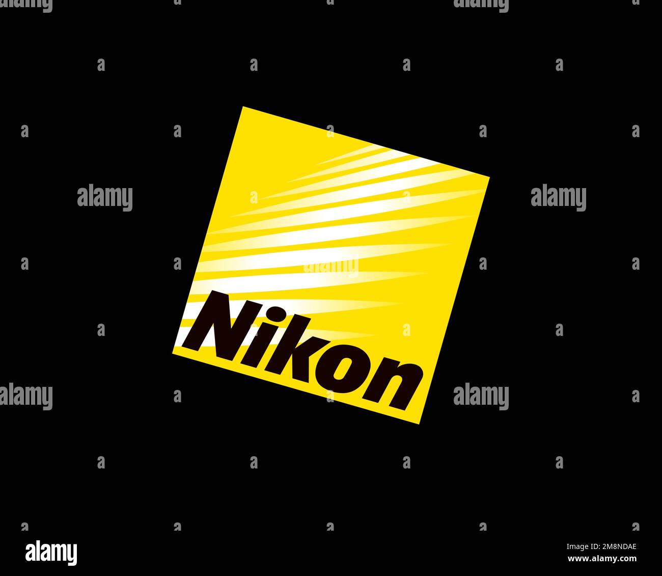 Nikon Logo Transparent