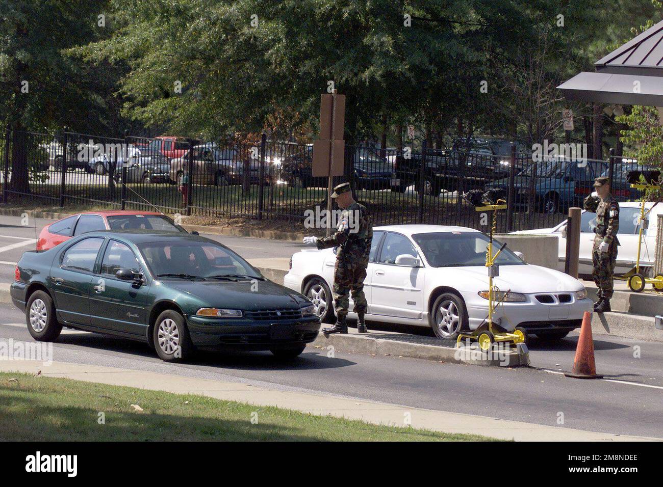 Mp military police us army us army hi-res stock photography and images ...