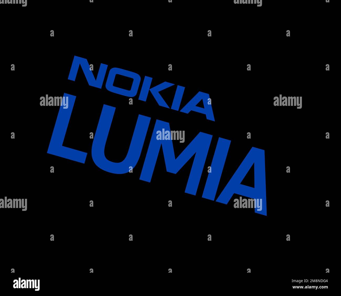 Nokia Lumia Logo Wallpaper