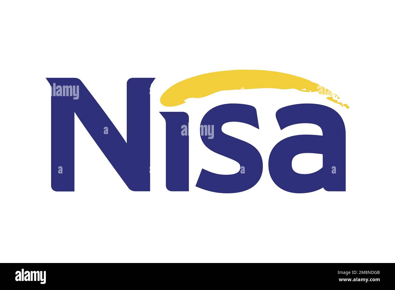 Nisa Security Logo
