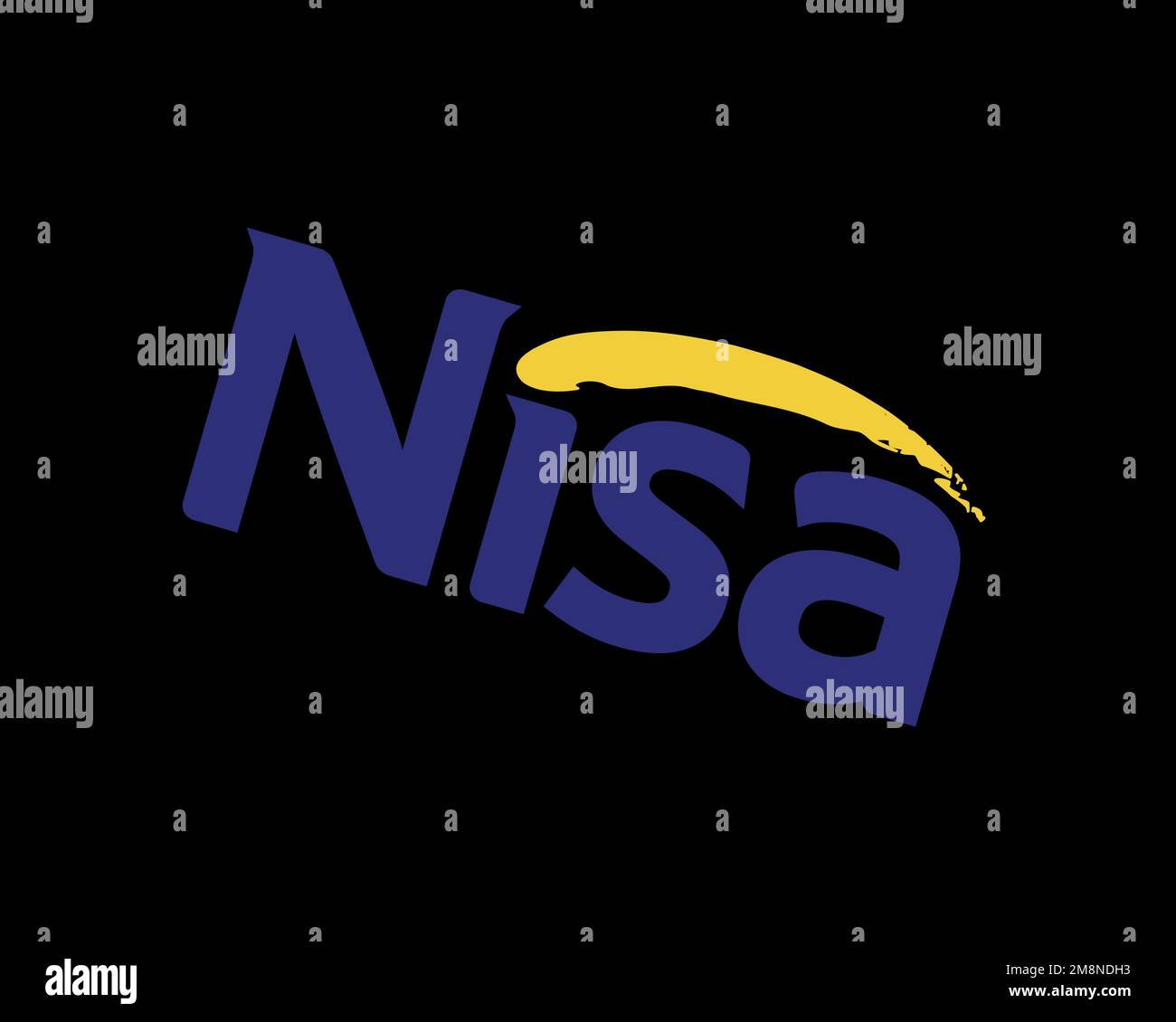 Nisa Logo
