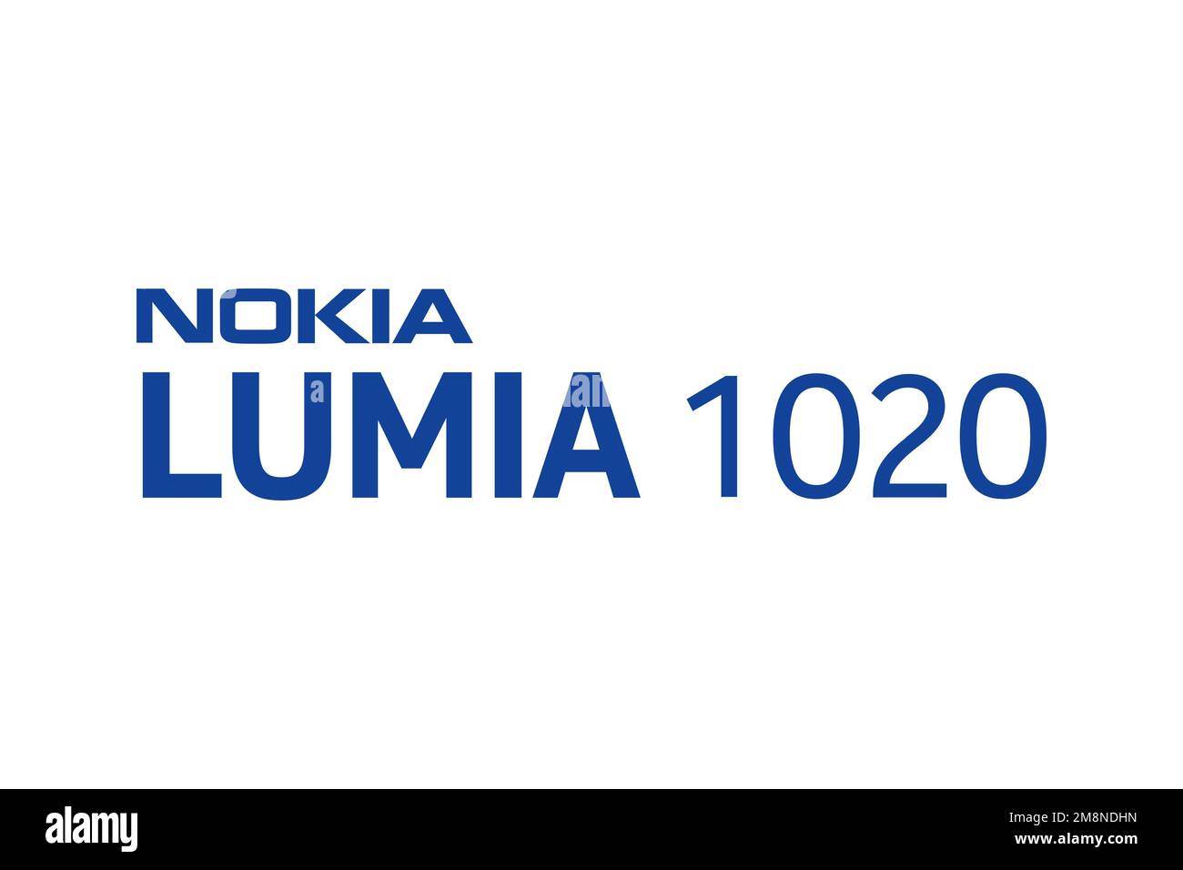 Nokia White Logo Png