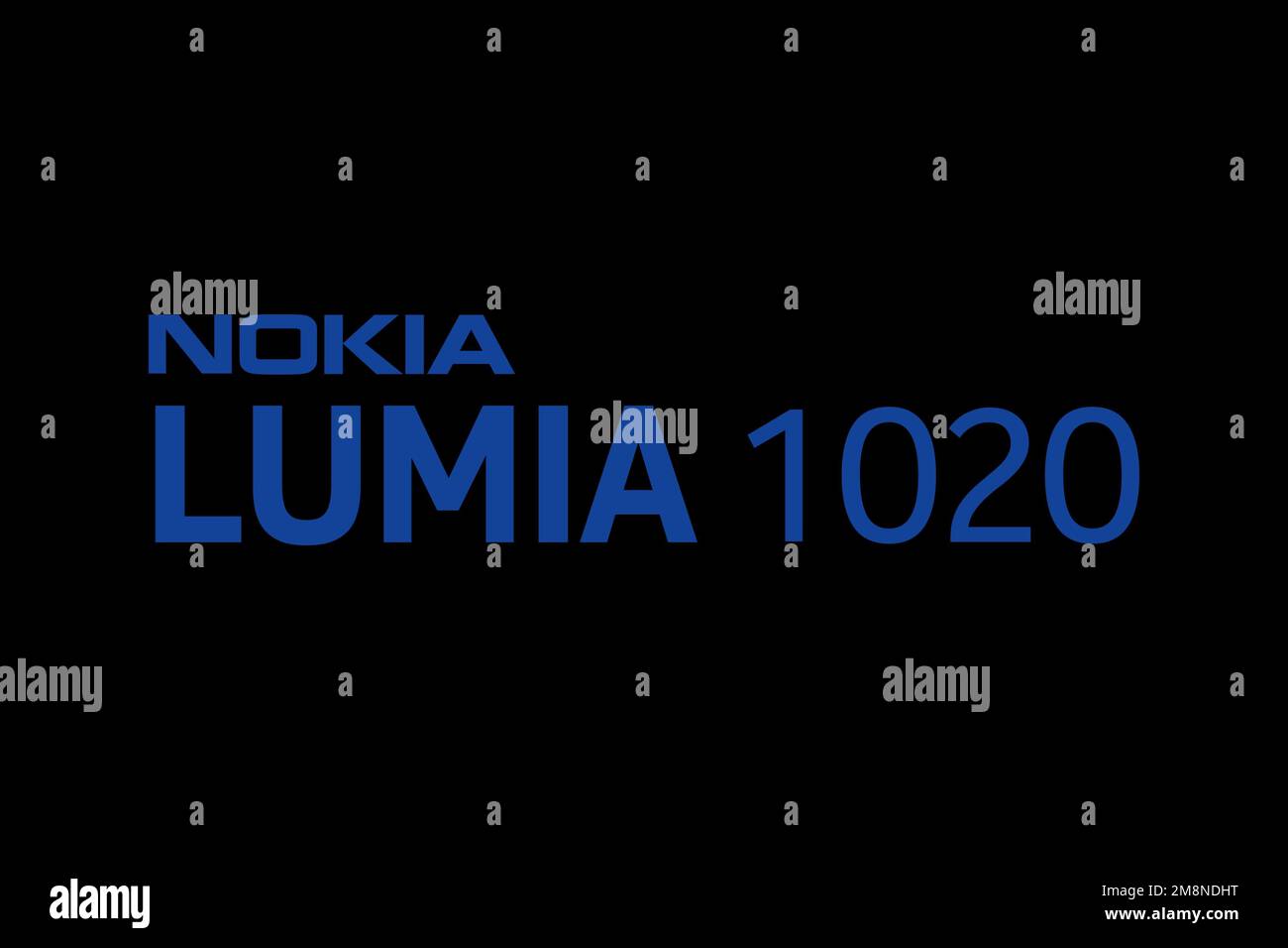 Nokia Lumia Logo Wallpaper